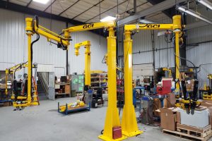 Torque Reaction Solutions - GCI